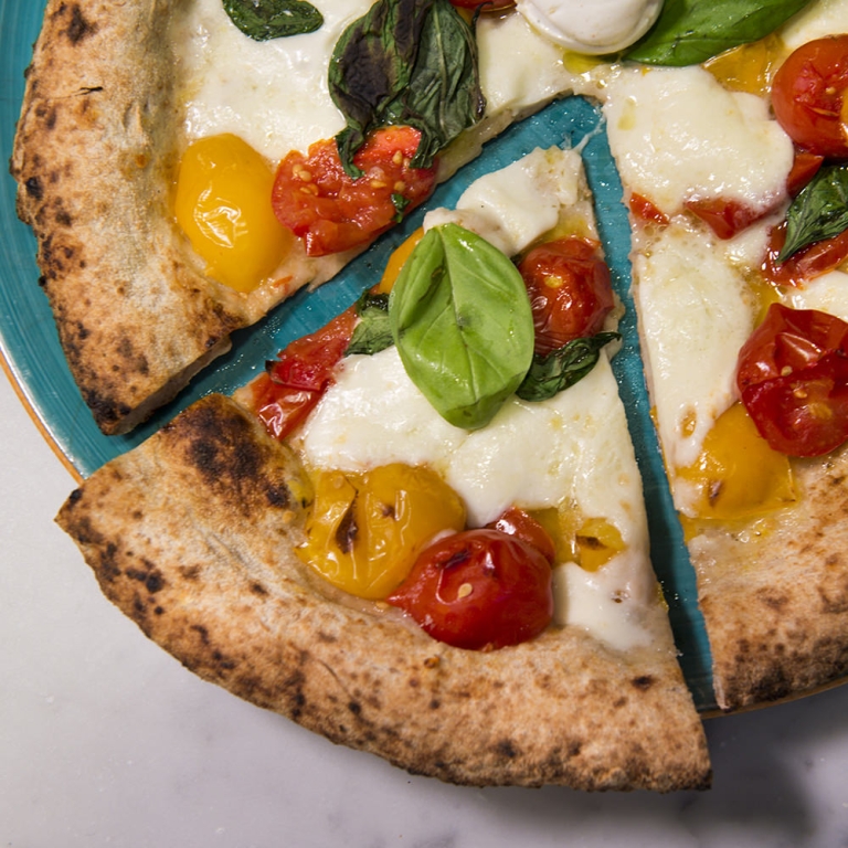 Assaje – Pizzeria Gourmet
