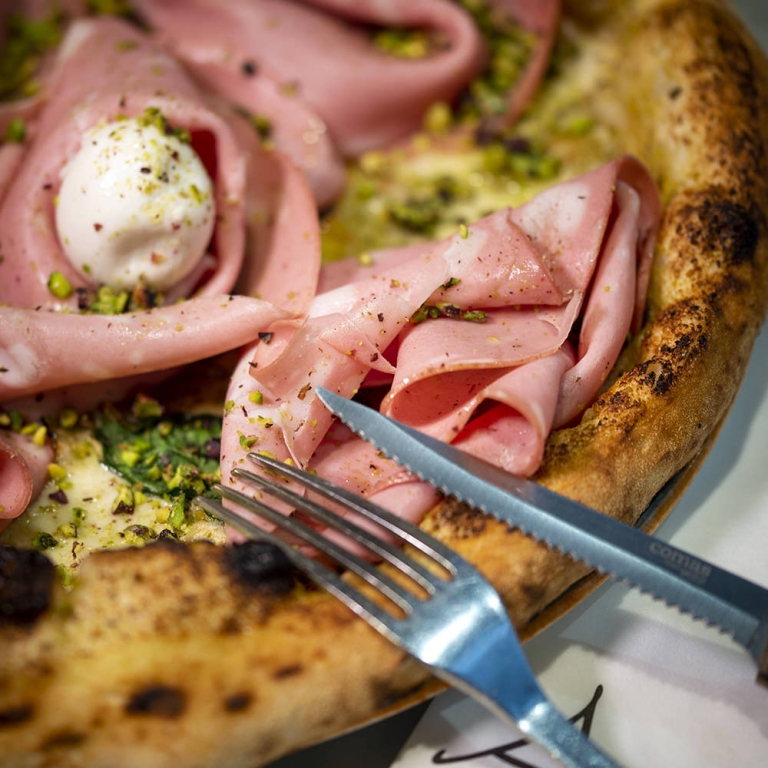Assaje – Pizzeria Gourmet