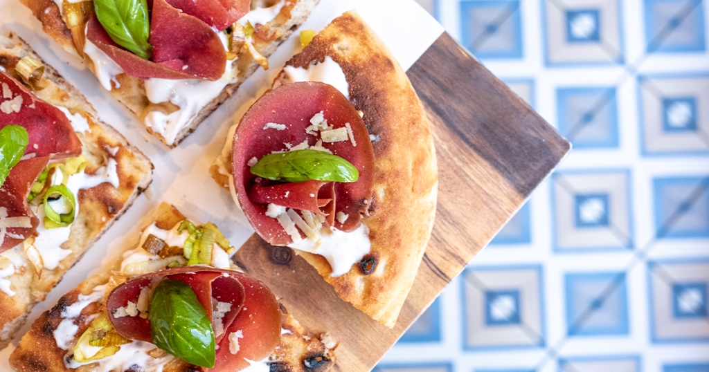 Assaje – Pizzeria Gourmet