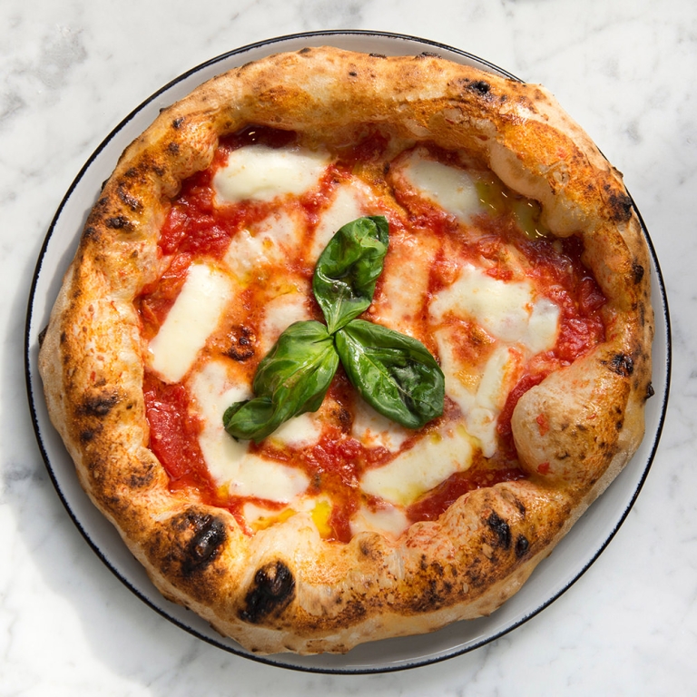 Assaje – Pizzeria Gourmet