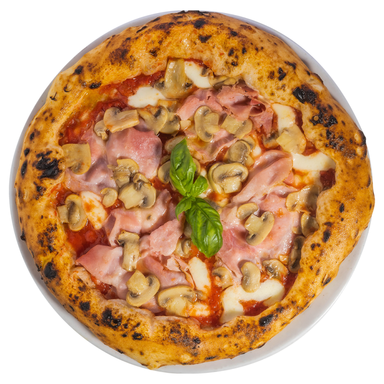 Assaje – Pizzeria Gourmet